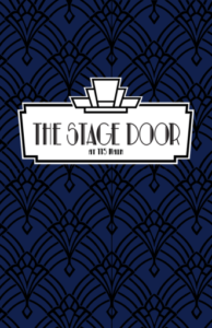 The Stage Door | Penobscot Theatre Company