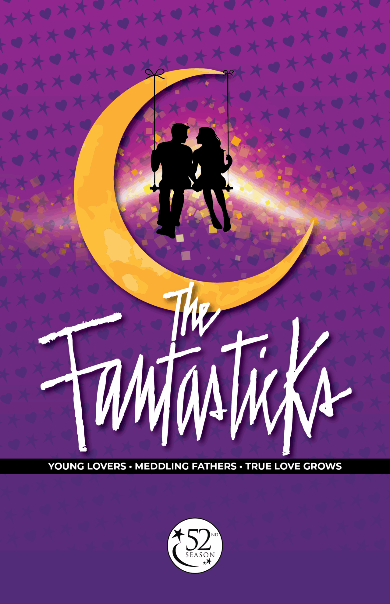 The Fantasticks | Penobscot Theatre Company